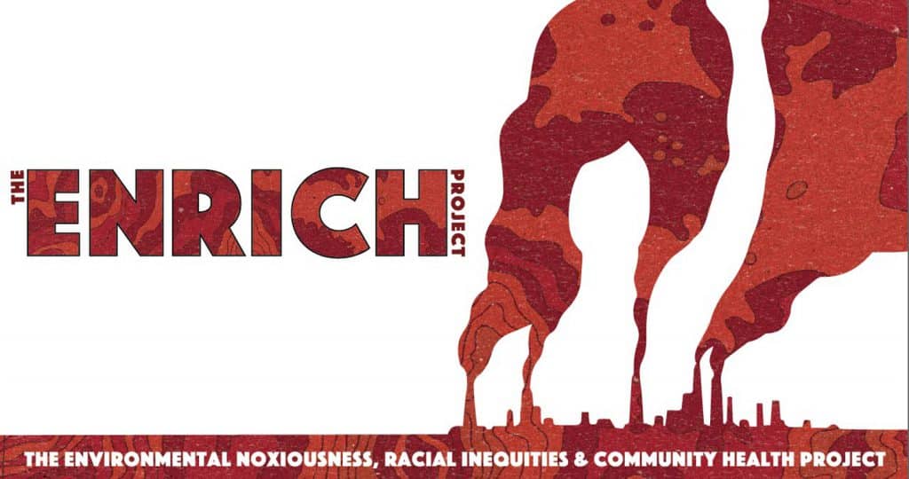 ENRICH Project - MakeWay