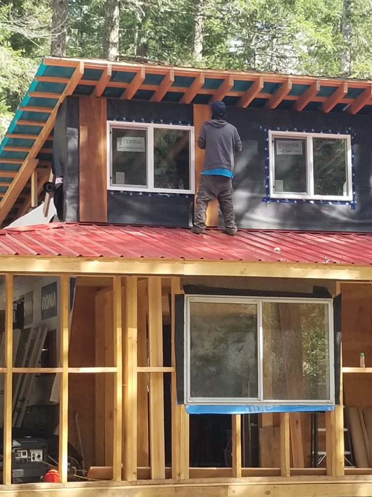 Clearing the path to ‘right relations’ - MakeWay