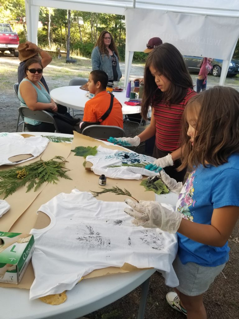 Clearing the path to ‘right relations’ - MakeWay