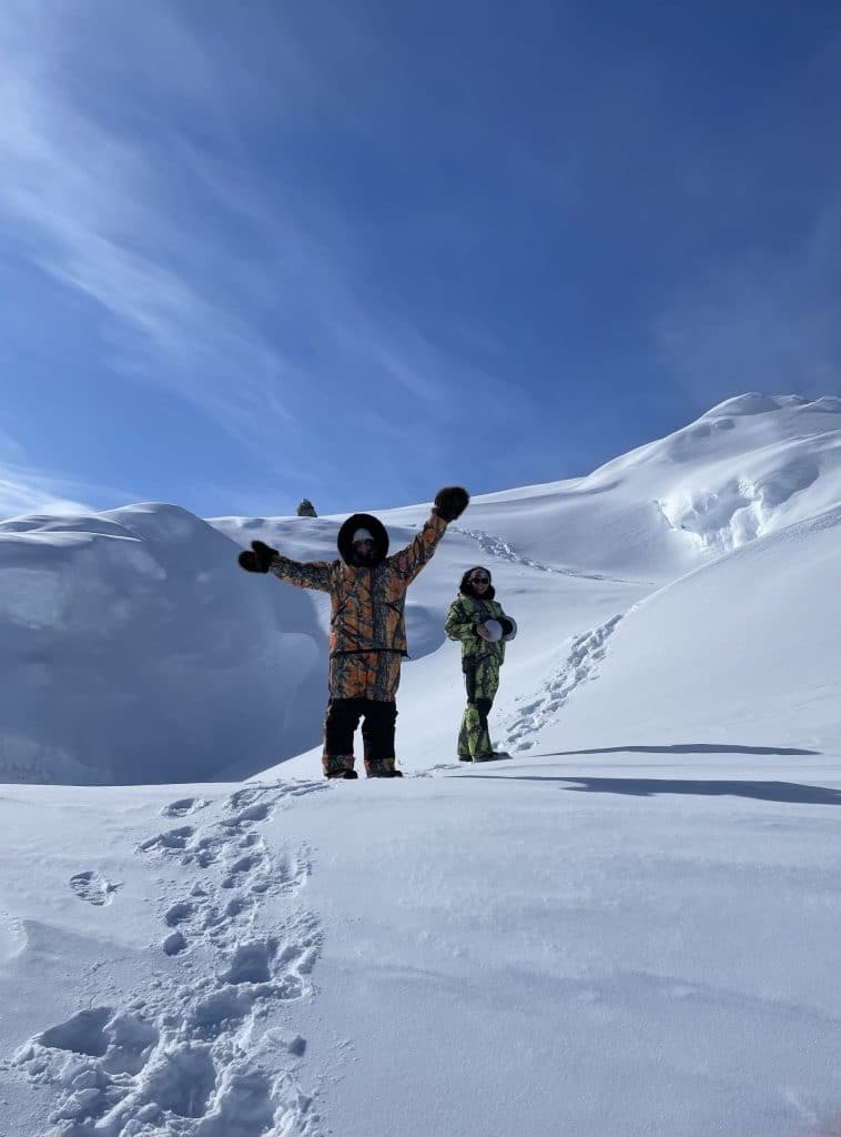 How Looking for ‘Another Way’ Sparked a 15-Year Partnership - MakeWay