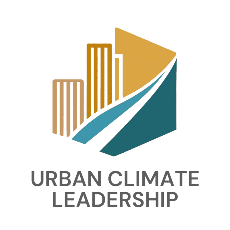 Urban Climate Leadership - MakeWay
