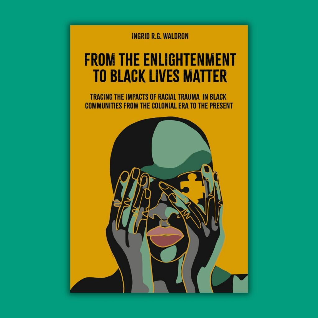 Dr. Ingrid Waldron’s Unexpected Journey to a Landmark Victory Against ...